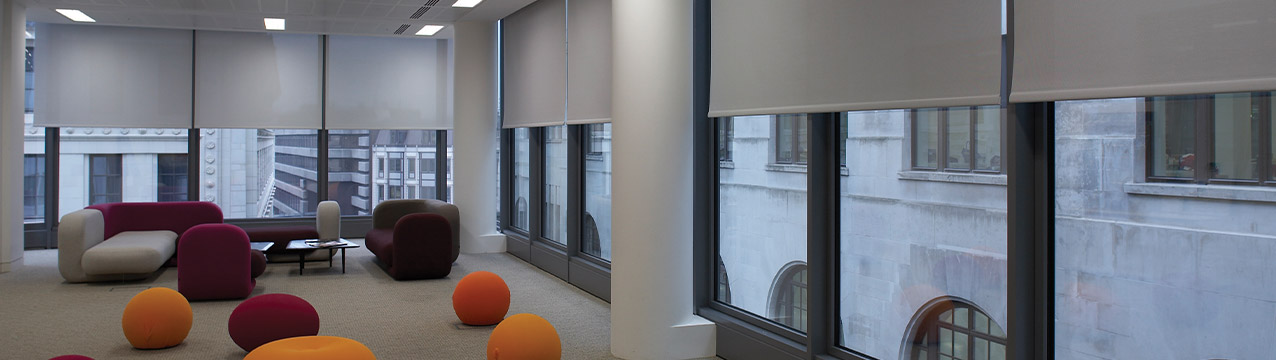 Lutron Sivoia QS Wireless Shading Solutions Overview | Lutron